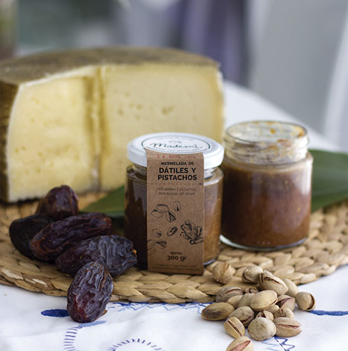 Mercado | Los Perez Farm