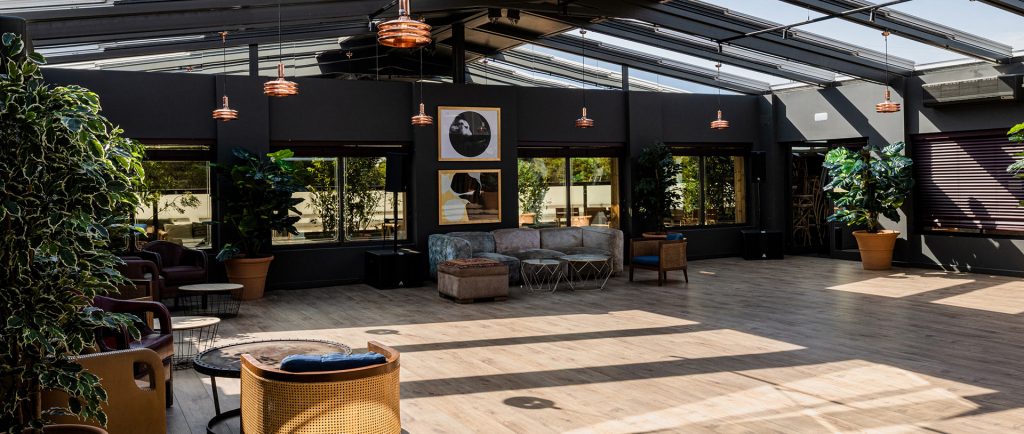 Eventos - Los Perez Farm